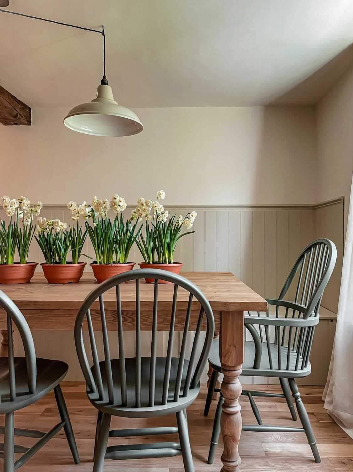 The Best Kitchen Chairs For Your Dining Table | The Wainhouse Co