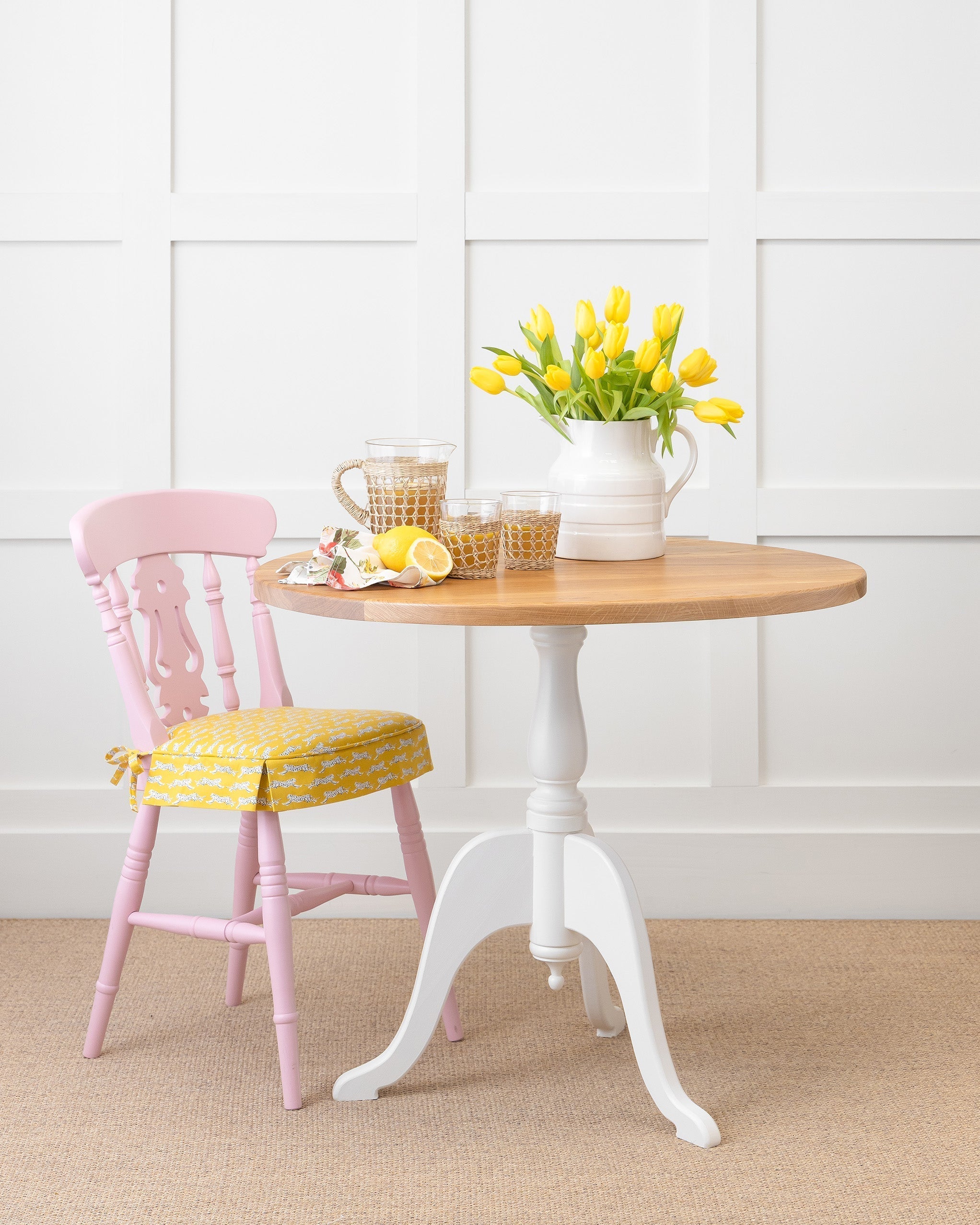 Guide to Dining Room Table Styles | The Wainhouse Co
