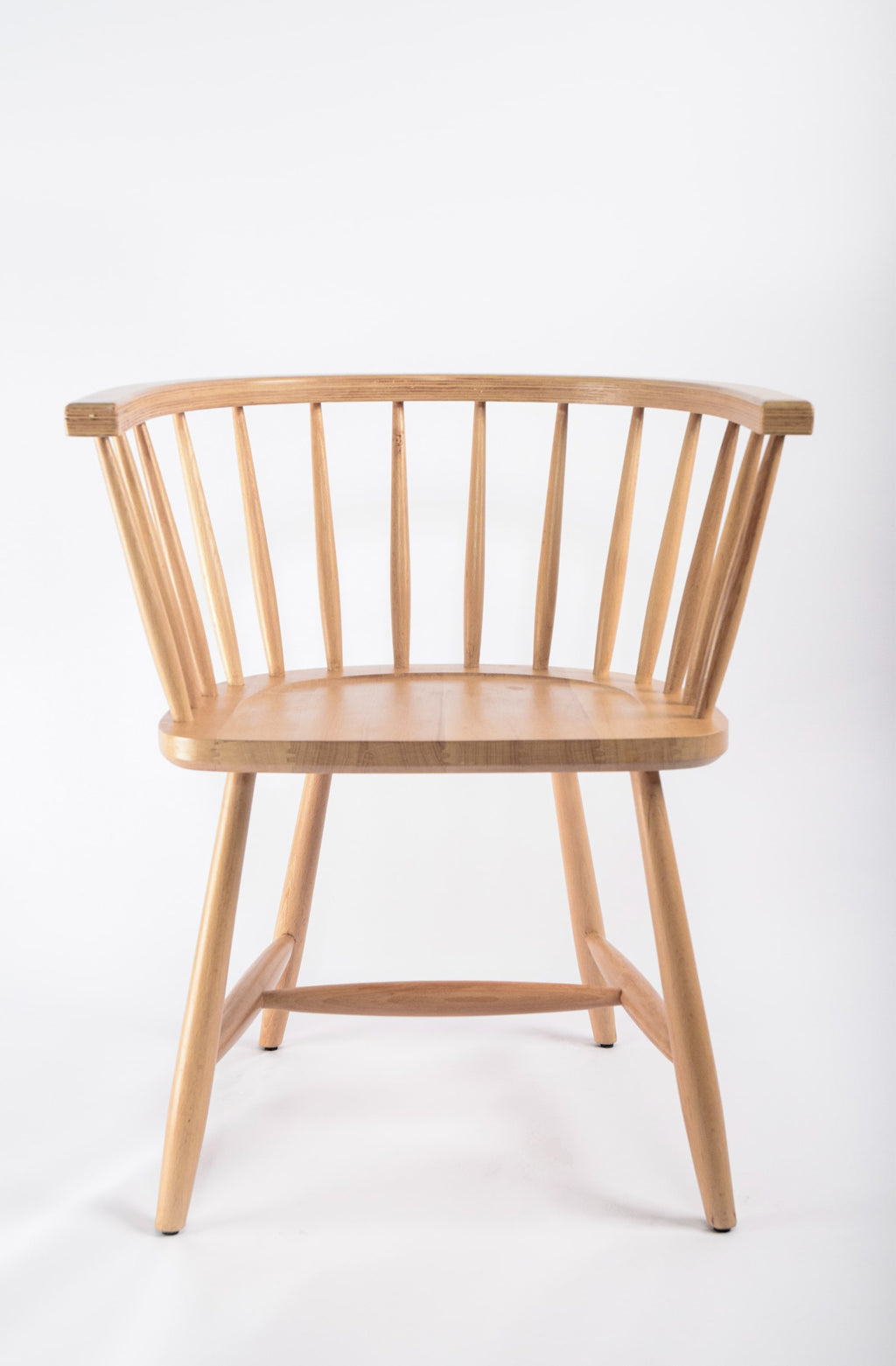 Captains Spindle Tub Chair – The Wainhouse Co